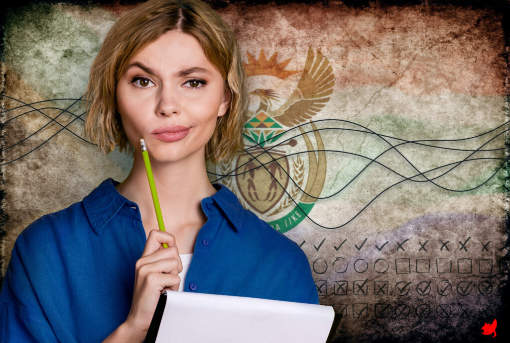 News - Dear South Africa